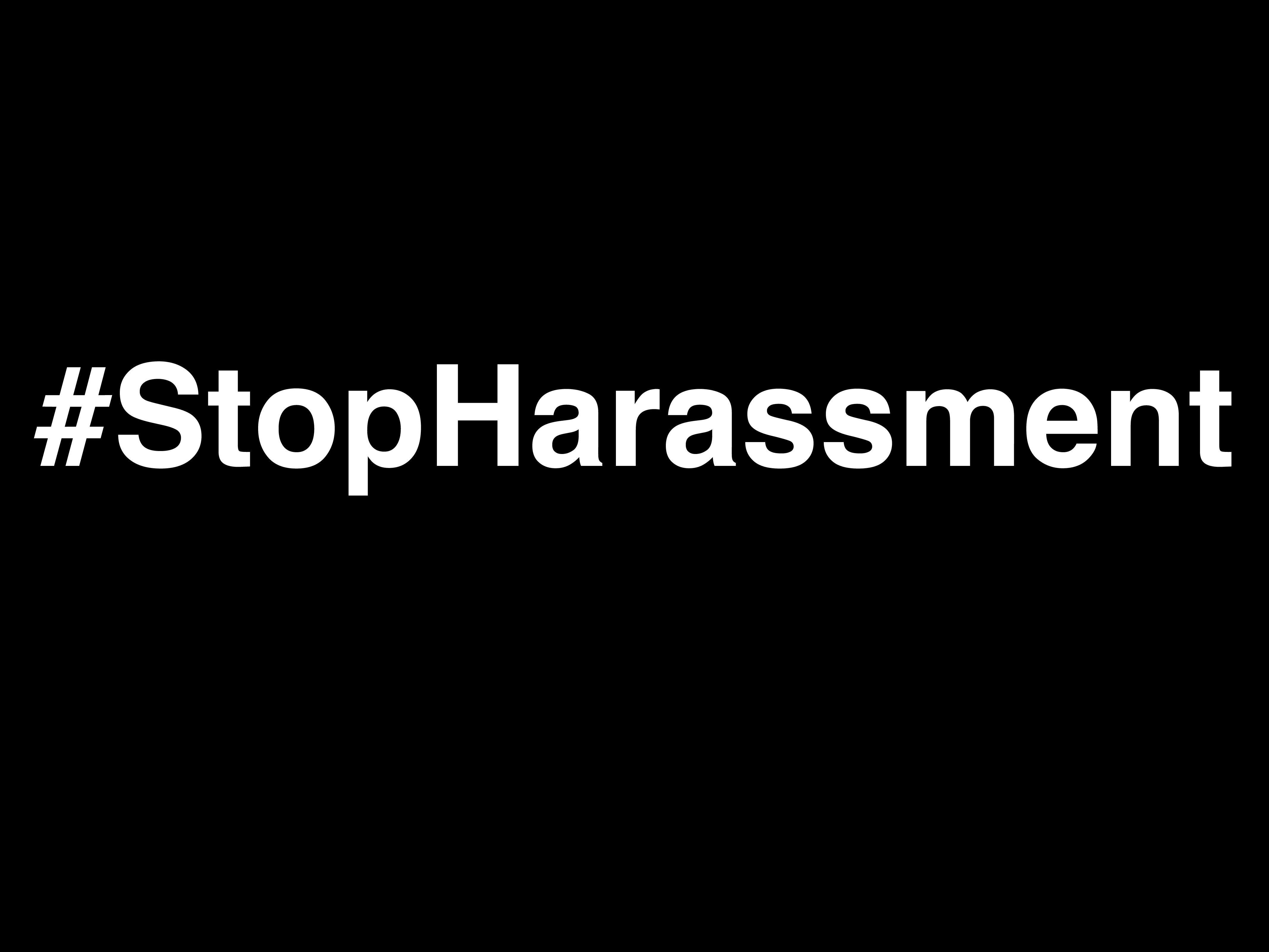 Intimate Partner Criminal Harassment Is Also Gendered Bwss