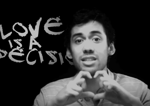 Compassion In A Kiss World Premiere - BWSS