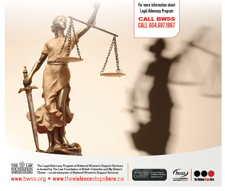 Battered Women’s Support Services | BWSS
