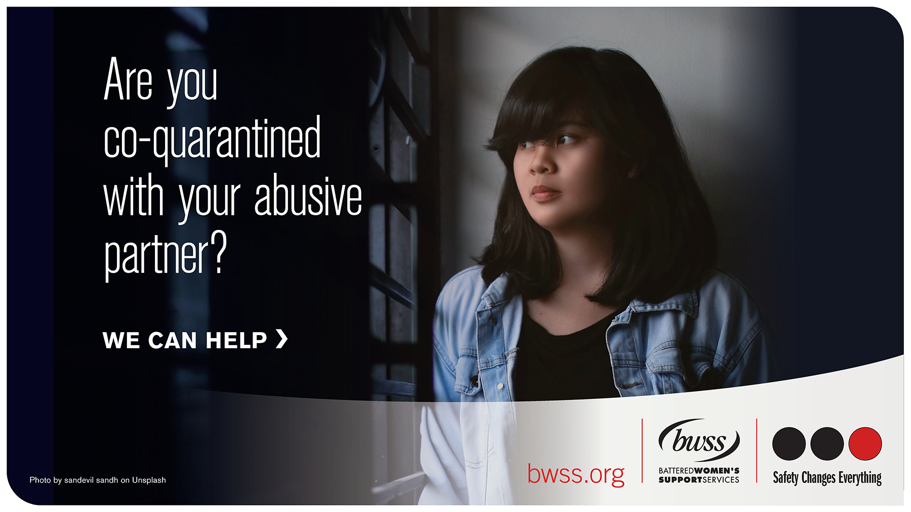 Domestic violence COVID 19 support at Battered Women's Support Services ... Domestic violence COVID 19 support at Battered Women's Support Services ...