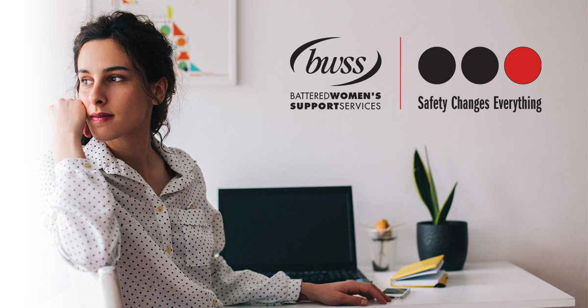 Online Abuse and Internet Safety - BWSS