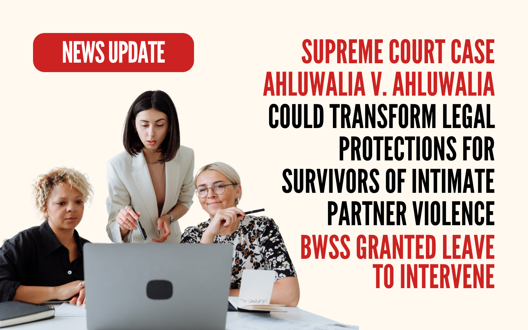 Supreme Court Case Ahluwalia v. Ahluwalia Could Transform Legal ...