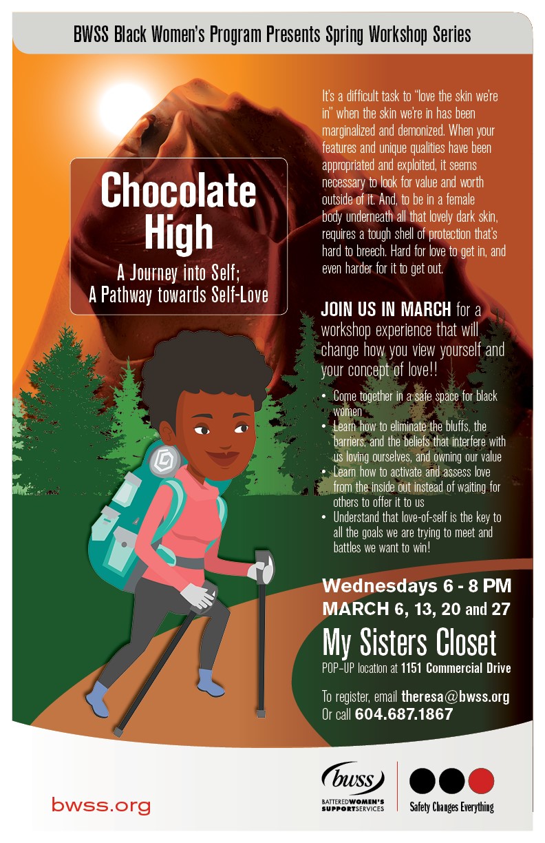 Black Women's Program at BWSS - BWSS