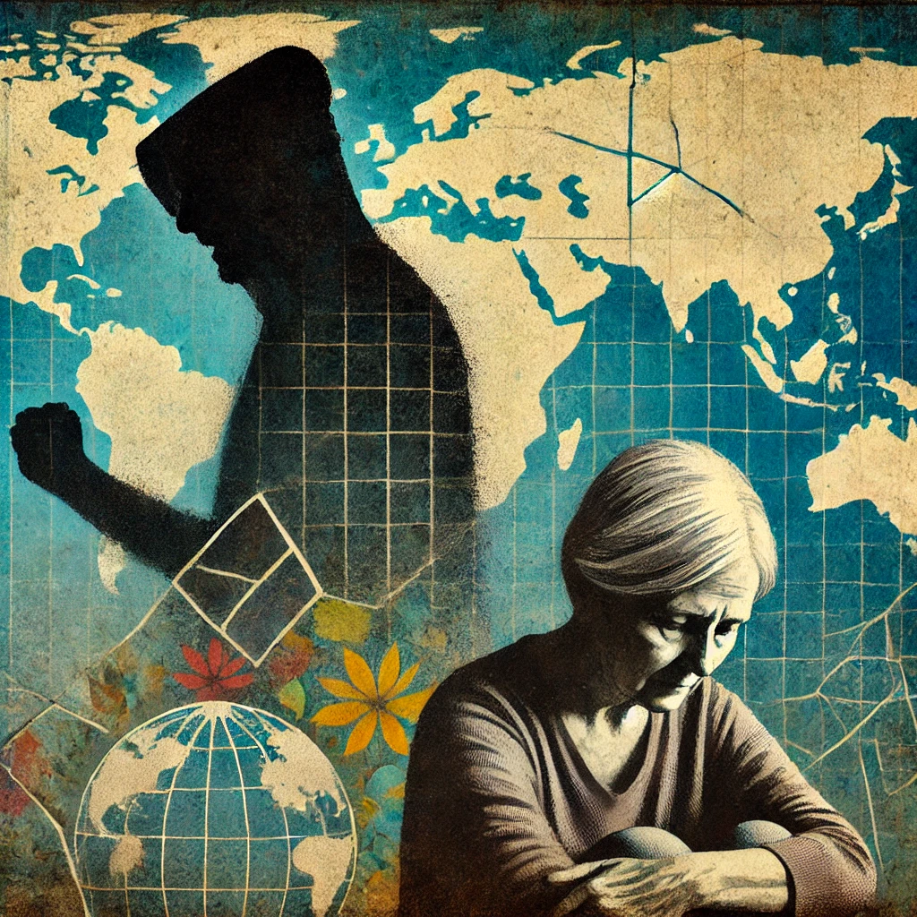 The Growing Concern of Matricide: Analyzing Sons Killing Their Mothers ...