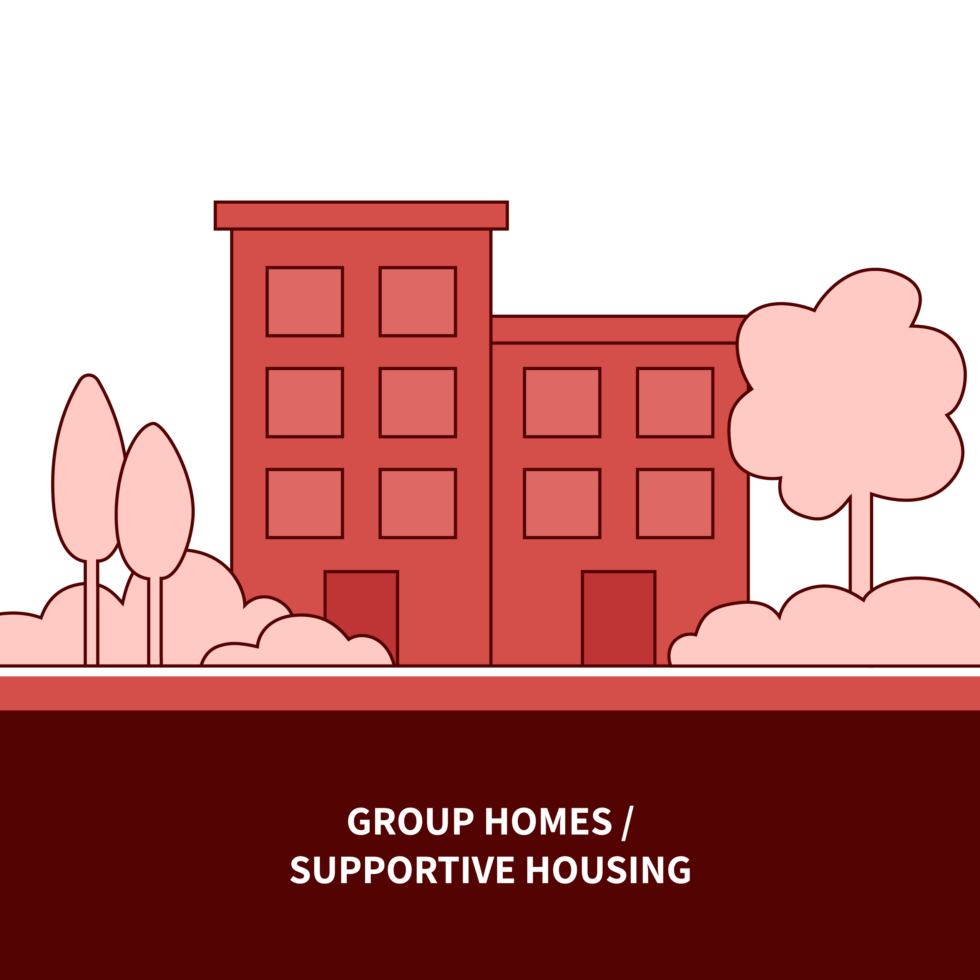 The Housing Continuum - BWSS