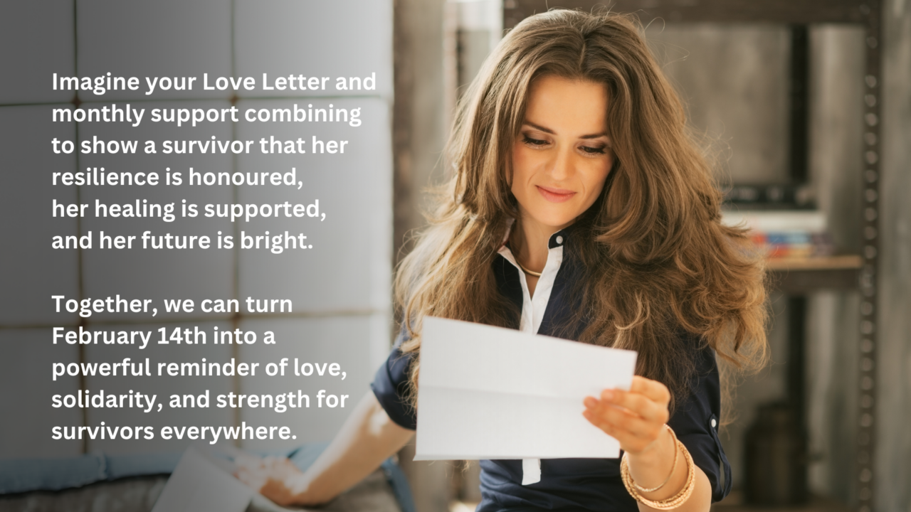 How You Can Show Support to Survivors This Valentine’s Day - BWSS