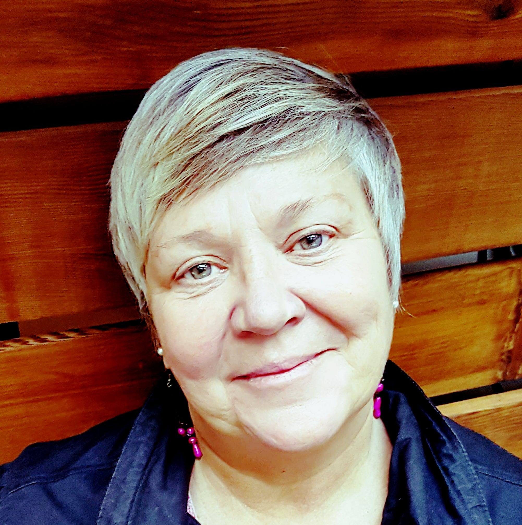 Naming it is just the beginning of the journey... with Michelle Fortin ...