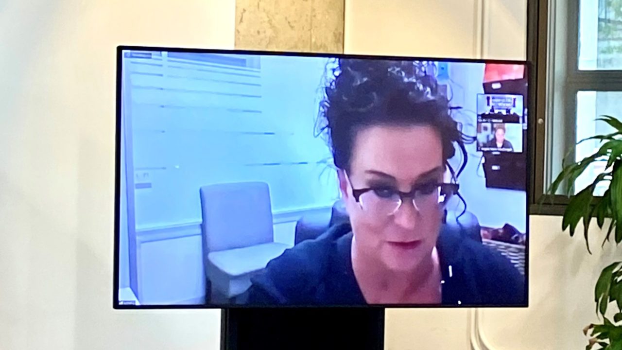 Our New Report is a Clarion Call for Support for Indigenous Survivors ...