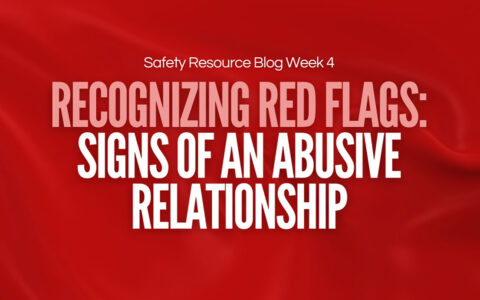 Signs of an Abusive Relationship - BWSS
