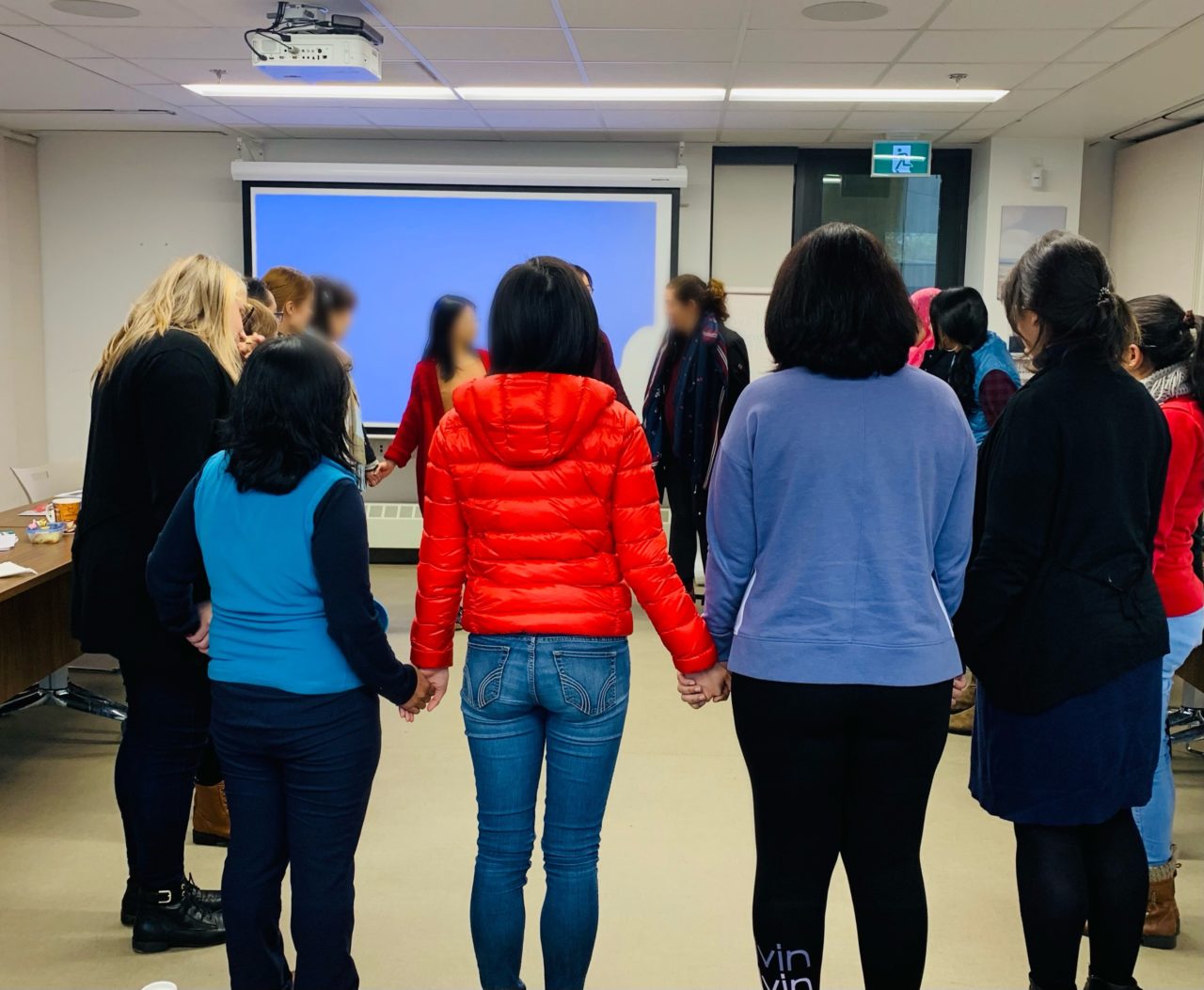 Support Groups at BWSS - Autumn 2022 - BWSS