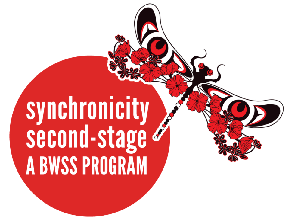 Synchronicity Second Stage Transition House Program - BWSS