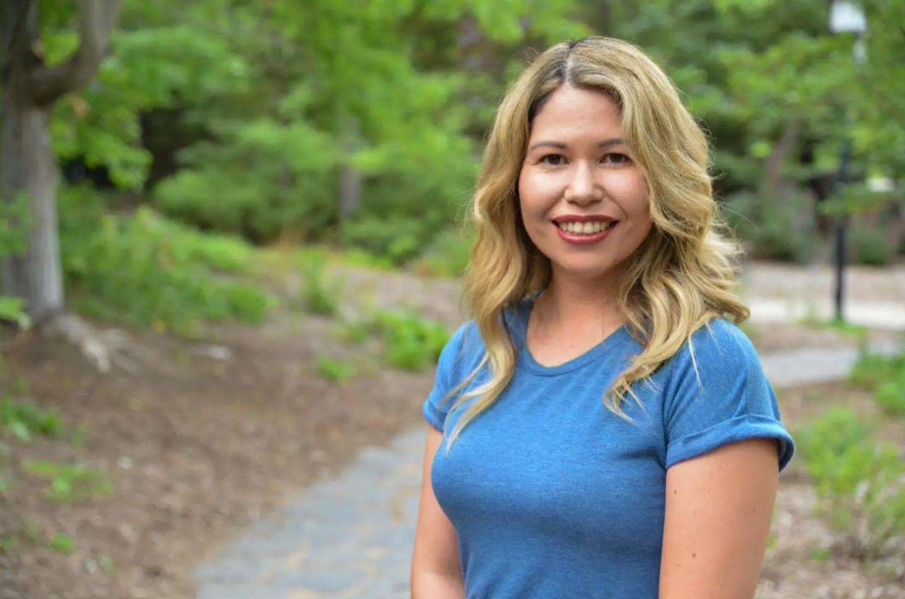 BWSS Stands With Dawn Walker #StandWithDawn - BWSS