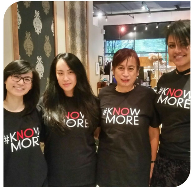 We're Almost There! - BWSS