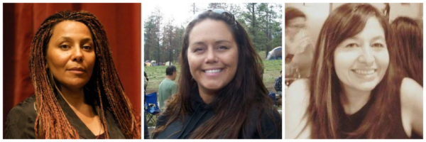 Beyond Trauma Informed to Healing Centered Engagement