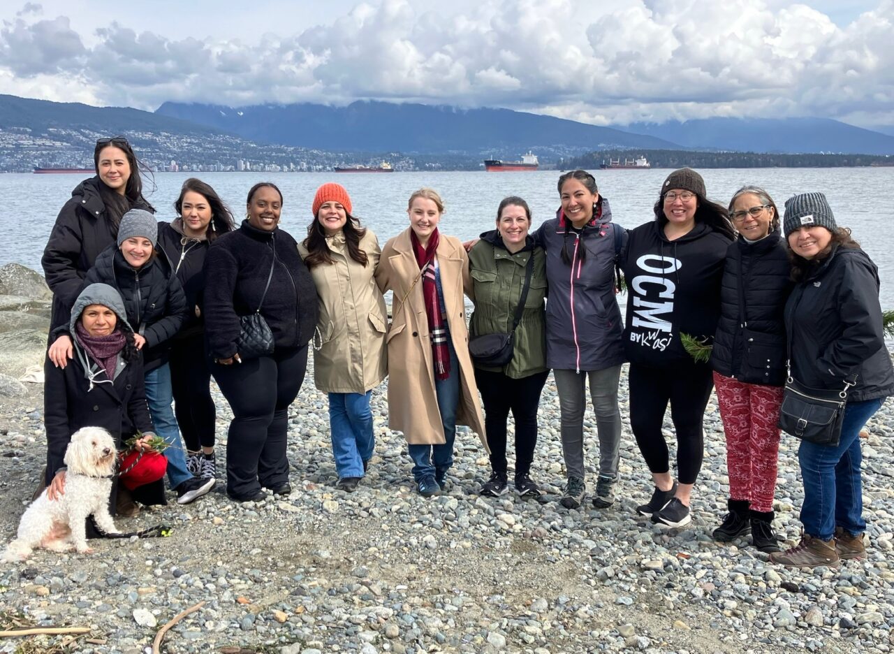 Battered Women’s Support Services - BWSS