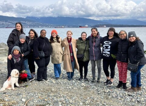 Battered Women’s Support Services - BWSS