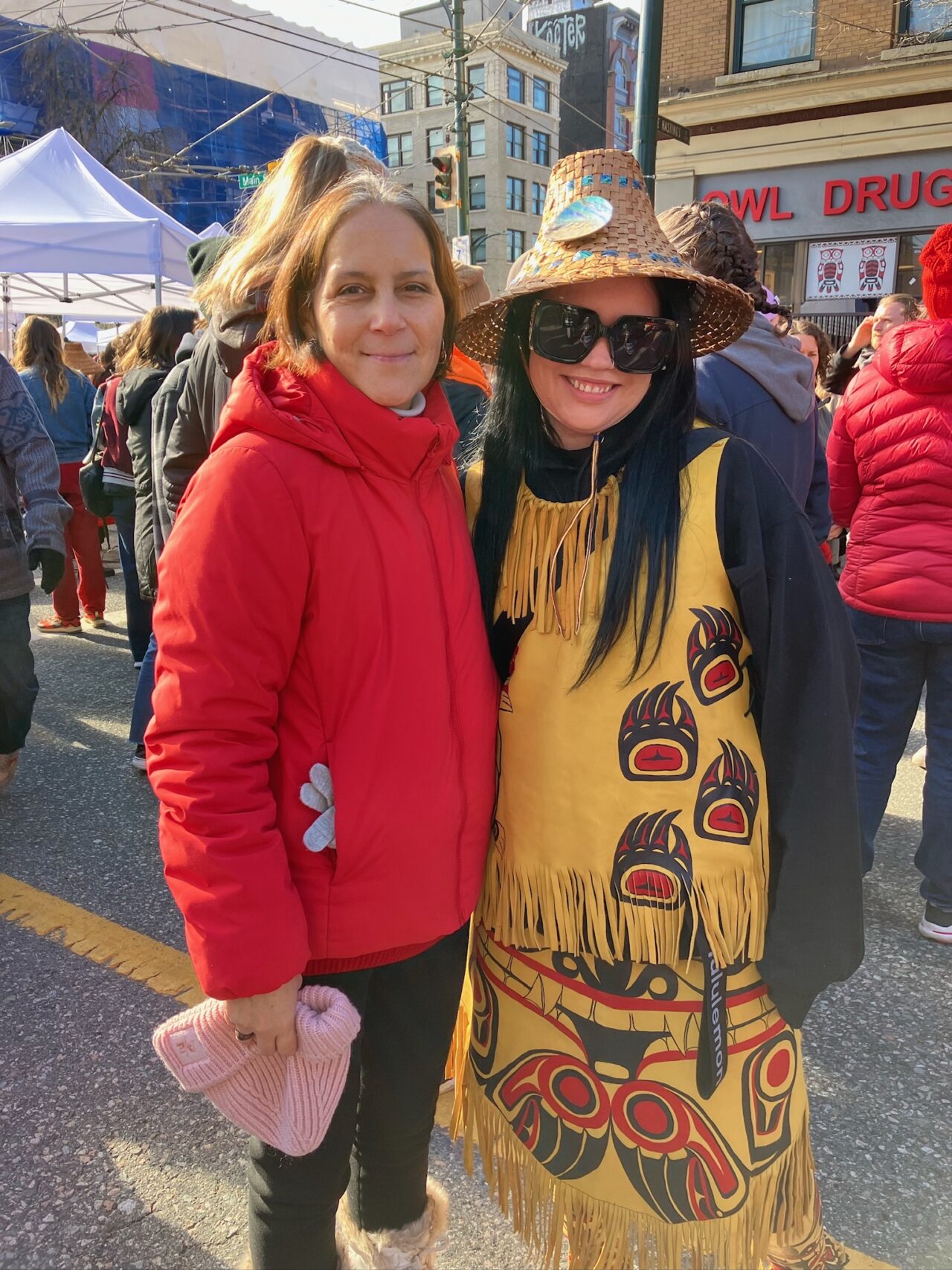 Battered Women’s Support Services - BWSS