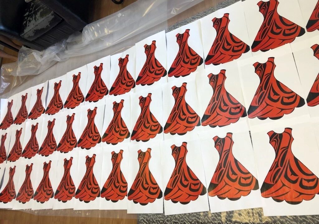 Red Dress Day 2023 - BWSS