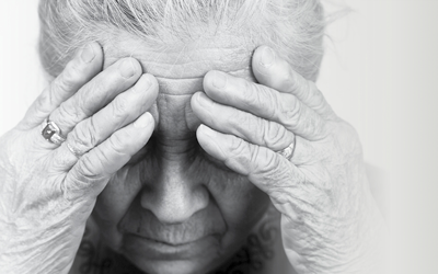 Violence Against Senior Women - BWSS