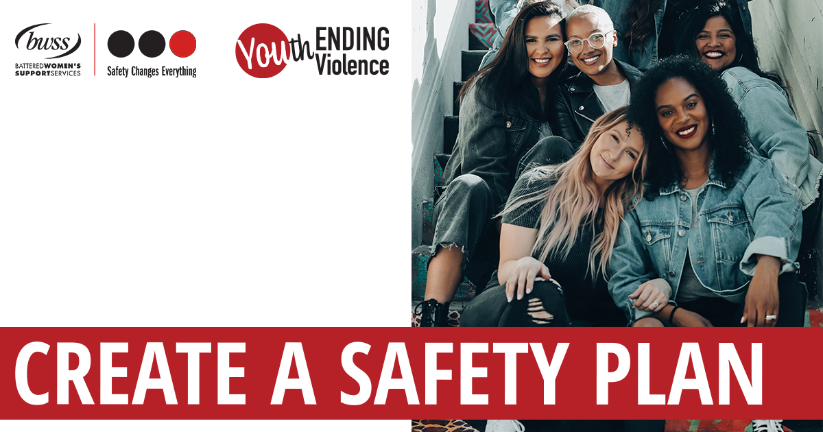 Youth Safety Planning - BWSS